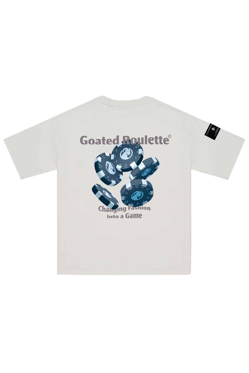 Goated Link - Doing Things Differently – Goatedlink