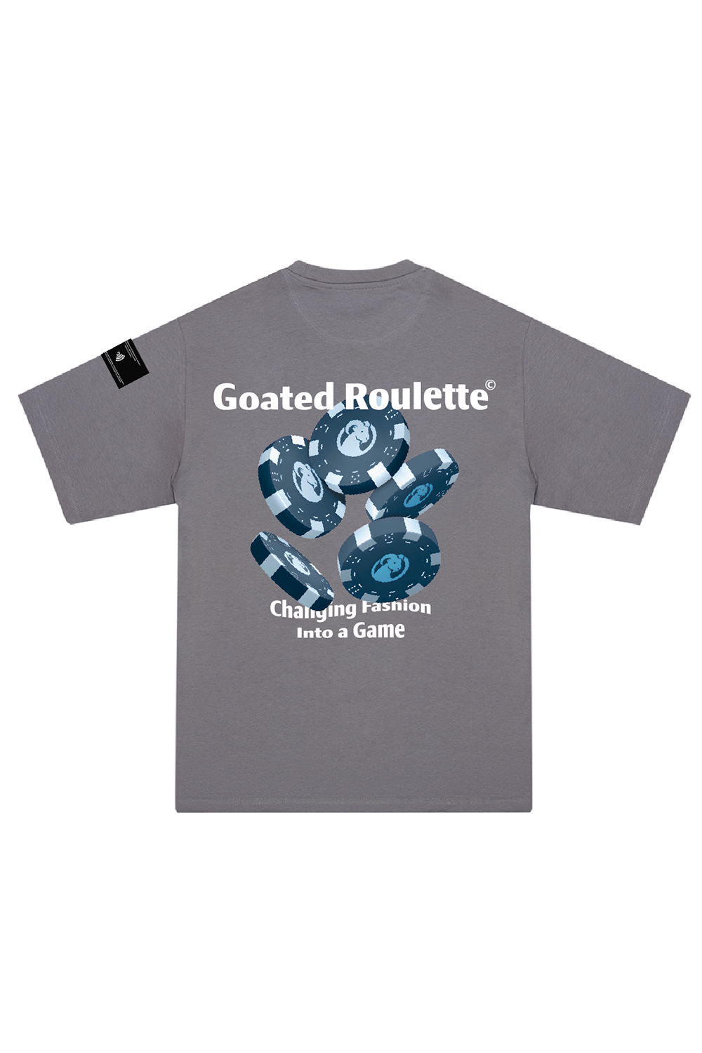 Goated Link - Doing Things Differently – Goatedlink