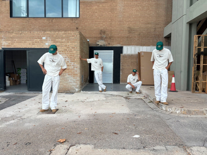 Goatedlink - Doing Things Differently